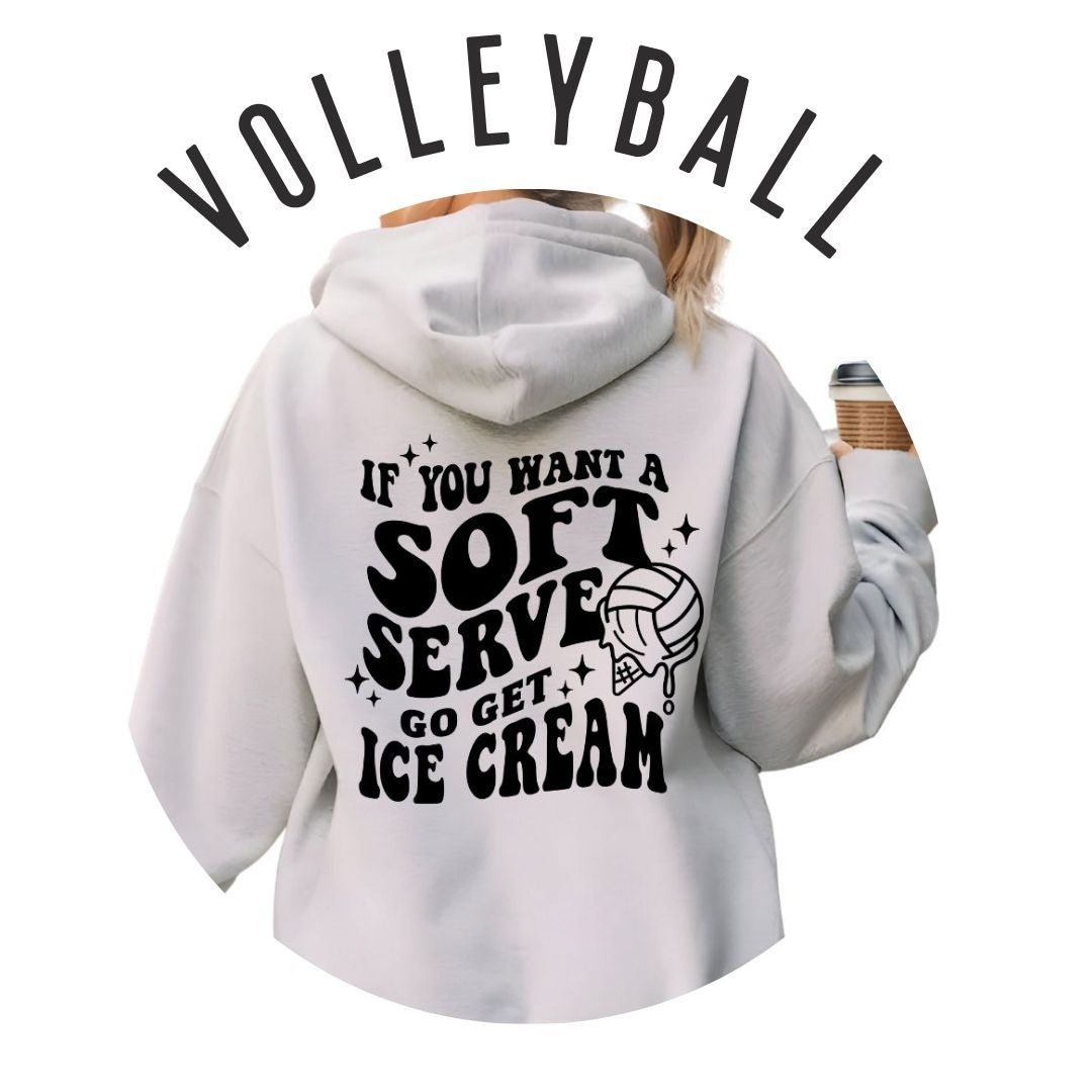 Volleyball – Extra Thankful This Year